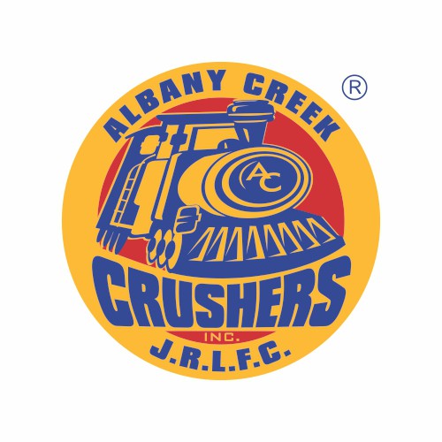 Albany Creek Crushers JRLFC - Shop