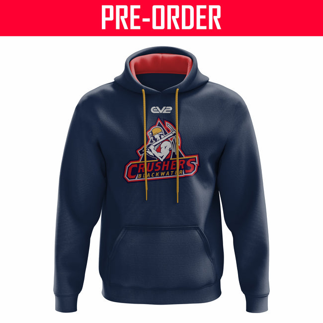 Blackwater Crushers JRL - Club Hoodie - PLAYERS