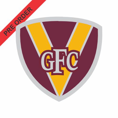 Glencoe Football Club- Large Sports Bag
