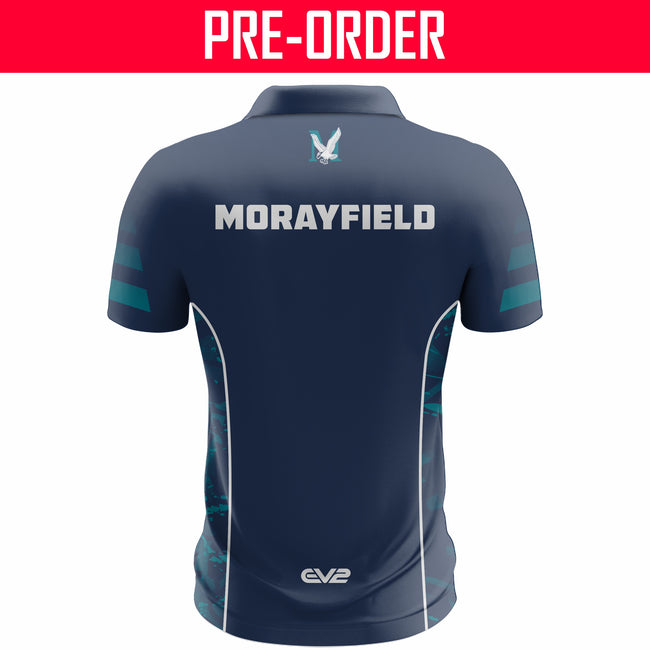 Morayfield State High School - Club Polo