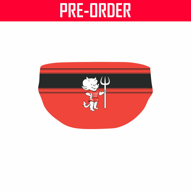 Norths Devils JRL Mackay - Swimmers