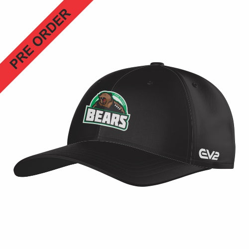 Pine Rivers Bears RLFC - Cap