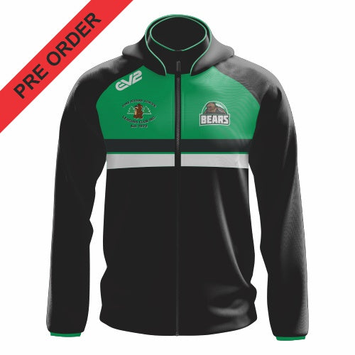 Pine Rivers Bears RLFC - Elite Hoodie