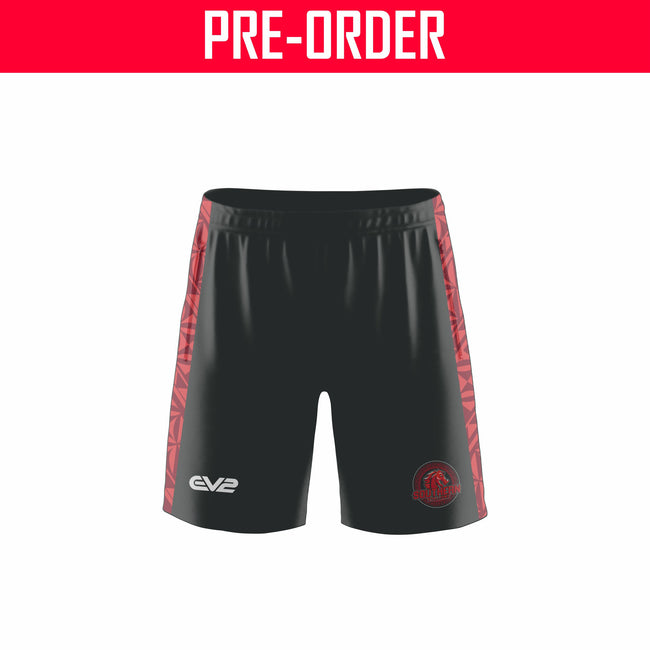 Southern Stallions - Tonga RL - Champion Training Short