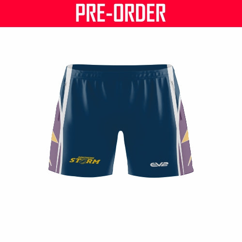 Southern Storm Touch Football - Touch Football Short