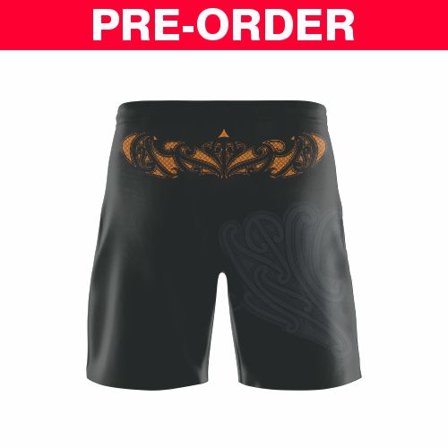 NGA TOA - Champion Training Short