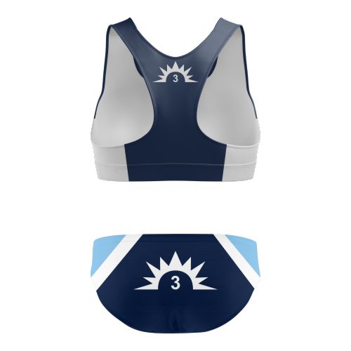 3CSSB -Ladies Swimmers