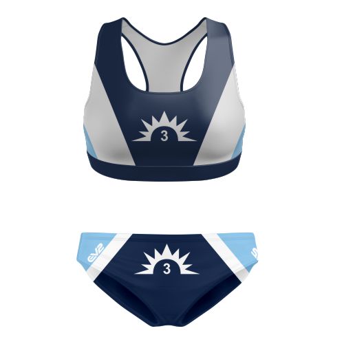 3CSSB -Ladies Swimmers