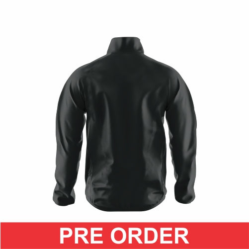 Estates FC - Anorak Rain Jacket