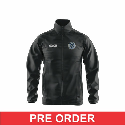 Estates FC - Anorak Rain Jacket