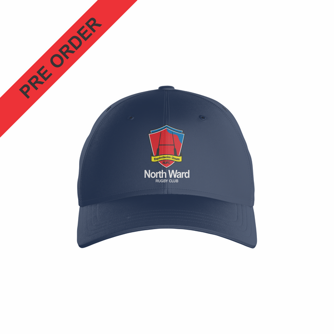 North Ward Rugby Club - Cap