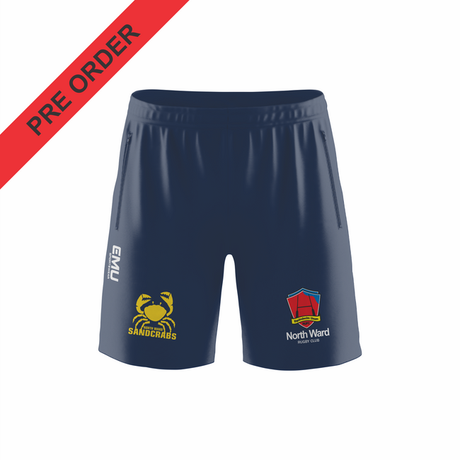 North Ward Rugby Club - Champion Training Short